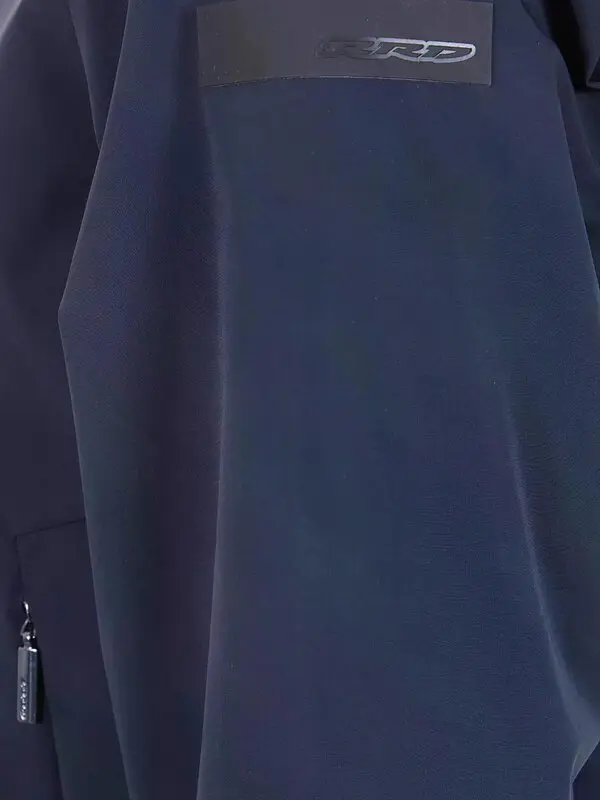 RRD Hooded Jacket