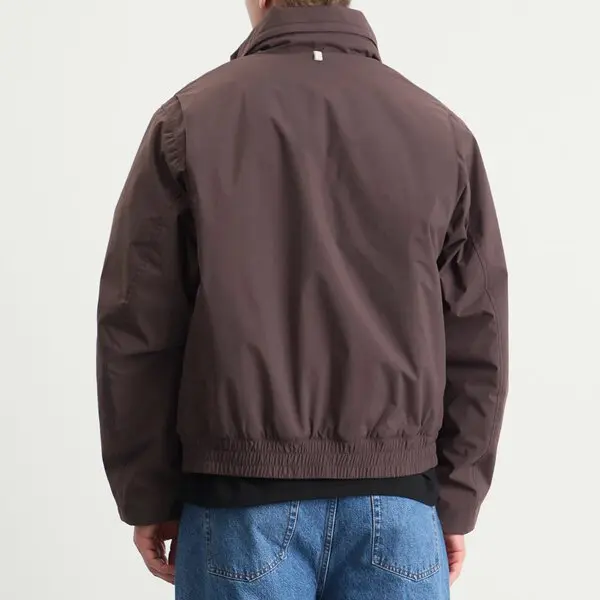 Norse Projects Kastrup Gore-tex Windstopper Bomber Jacket