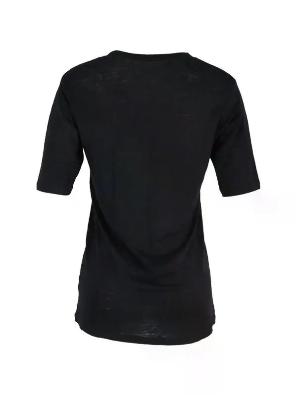 ISABEL MARANT VINTAGE Printed T-shirt