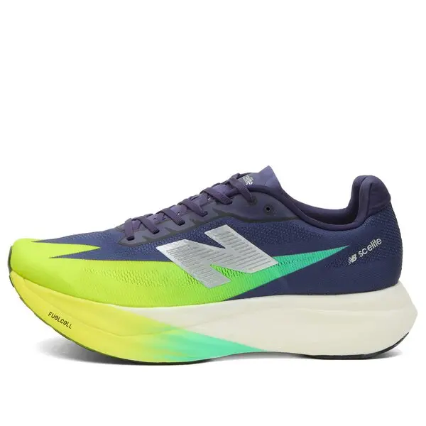 NEW BALANCE Supercomp Elite V5 Sneaker