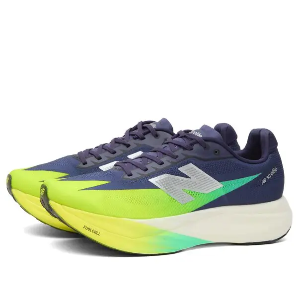 NEW BALANCE Supercomp Elite V5 Sneaker