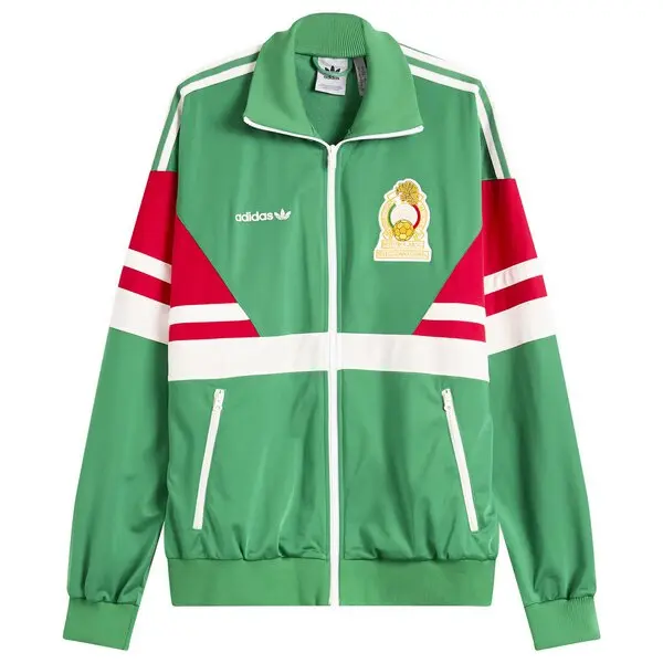 Adidas Mexico 1986 Track Jacket