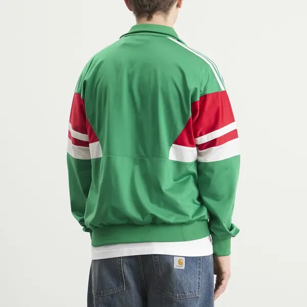 Adidas Mexico 1986 Track Jacket