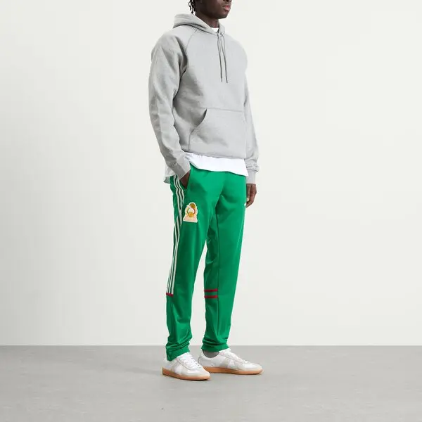 Adidas Mexico 1986 Track Pants