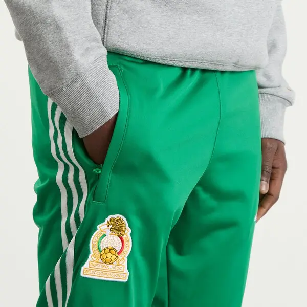 Adidas Mexico 1986 Track Pants