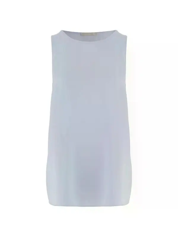 ALLUDE Sleeveless Top