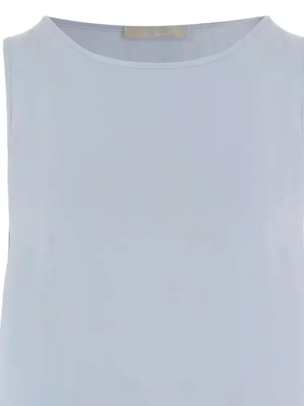 ALLUDE Sleeveless Top
