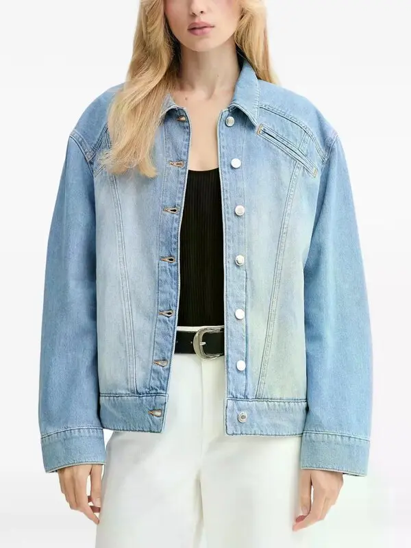 IRO PARIS Buttoned Jacket