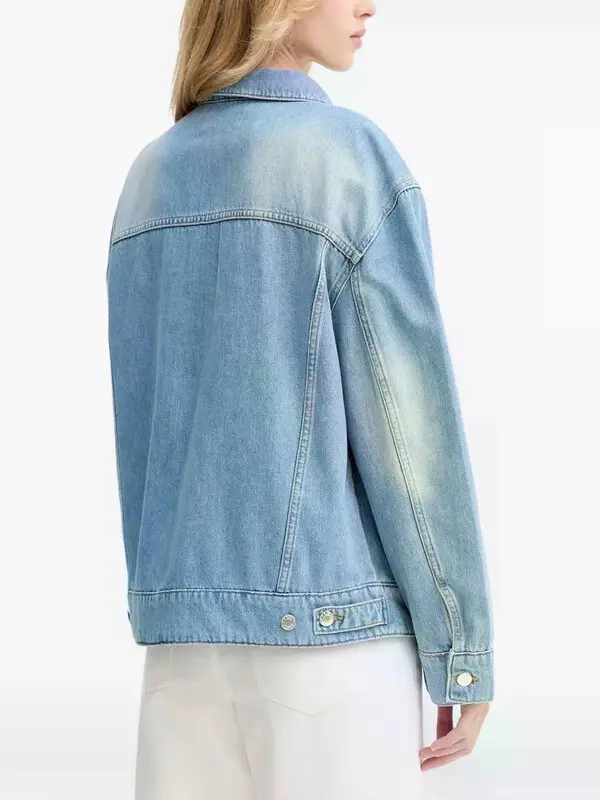 IRO PARIS Buttoned Jacket