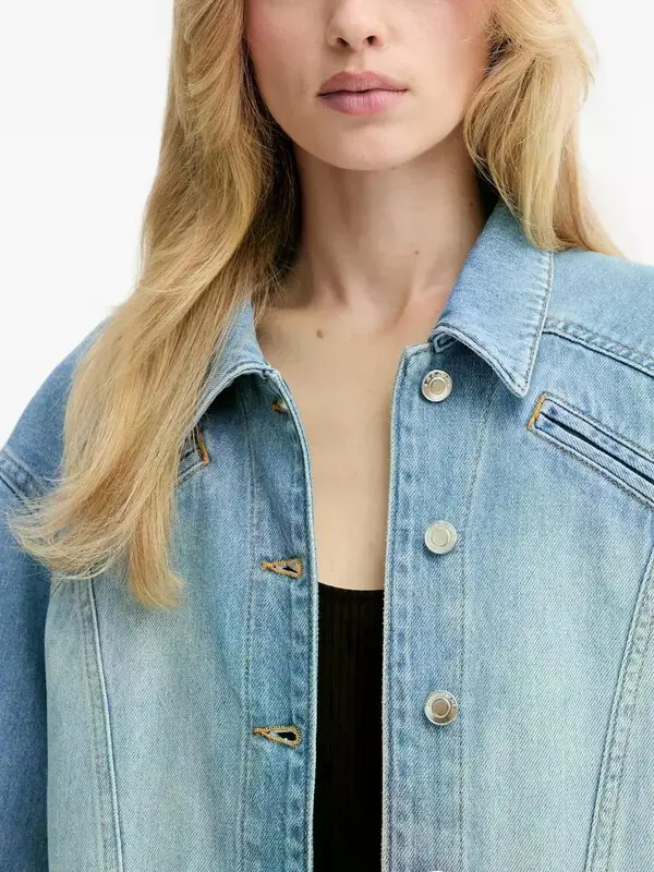 IRO PARIS Buttoned Jacket