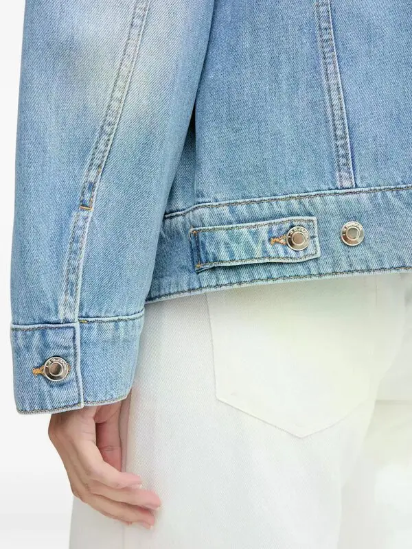 IRO PARIS Buttoned Jacket