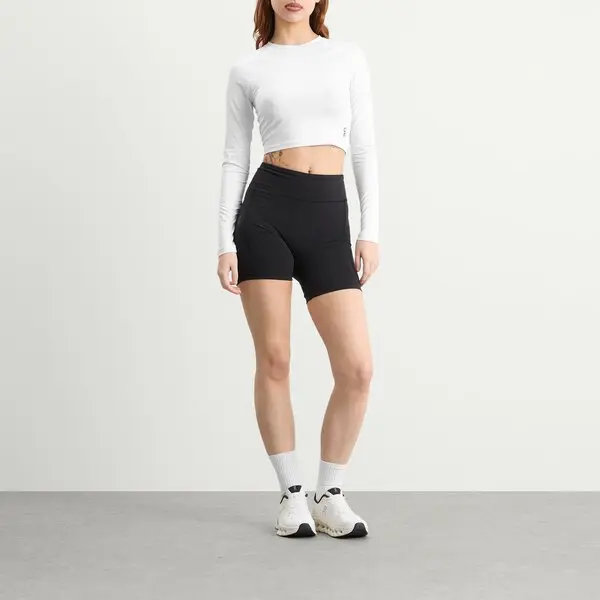 On Performance Tights Short