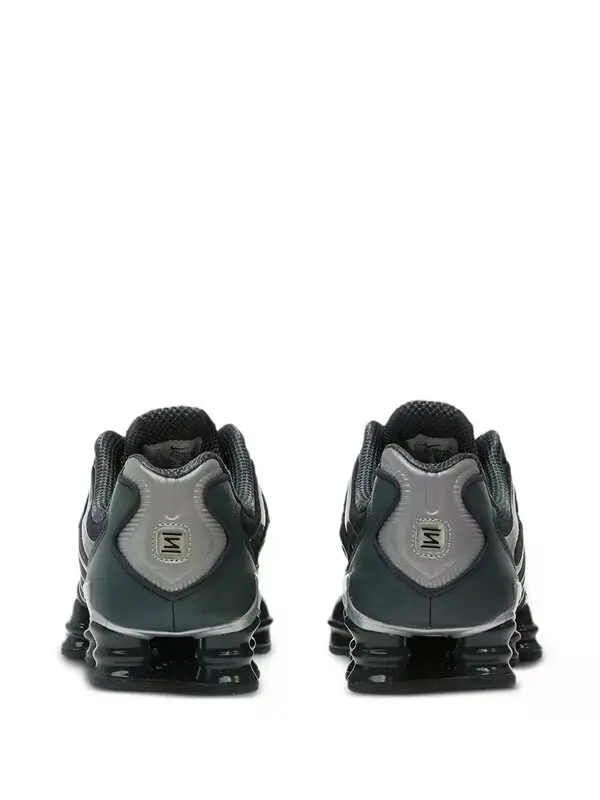 Nike Shox Tl Sneakers - Black