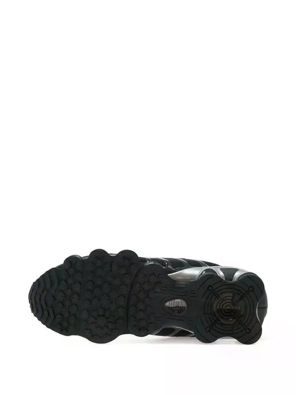 Nike Shox Tl Sneakers - Black
