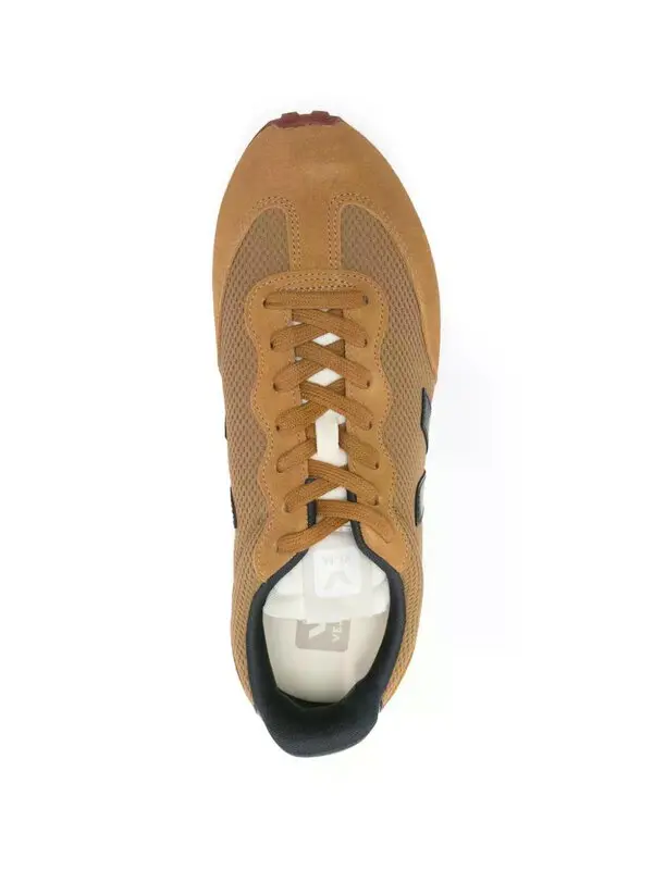 VEJA Rio Branco Ii Logo Sneakers