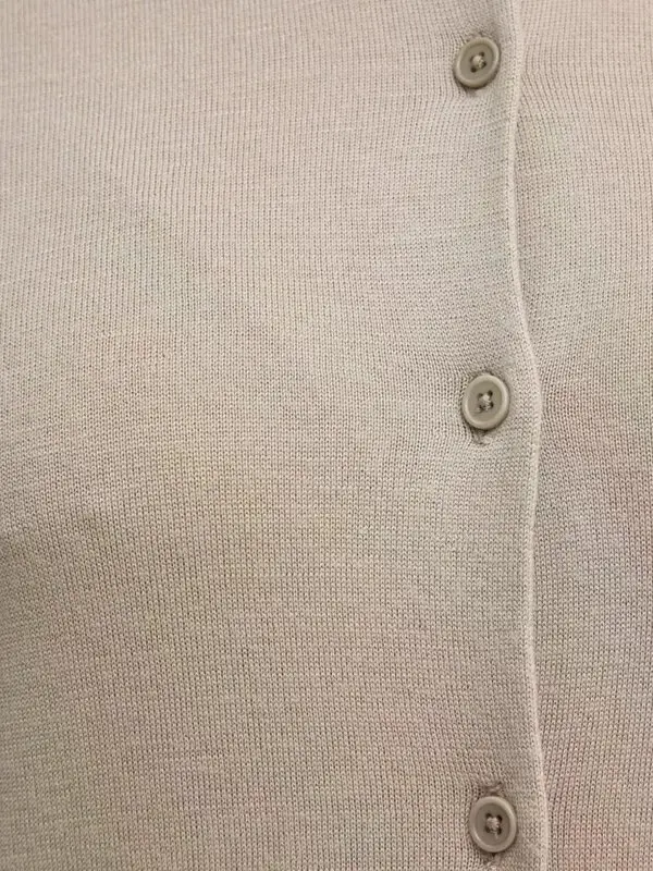 Filippa K Buttoned Cardigan
