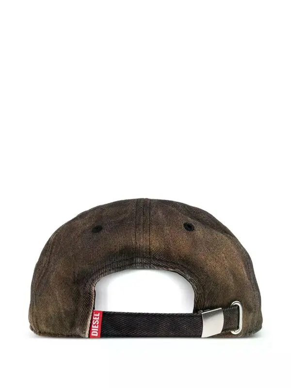 DIESEL® Embroidered Baseball Cap