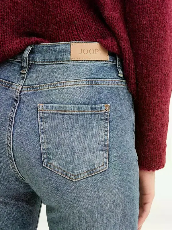 JOOP! Miriam Flared Jeans