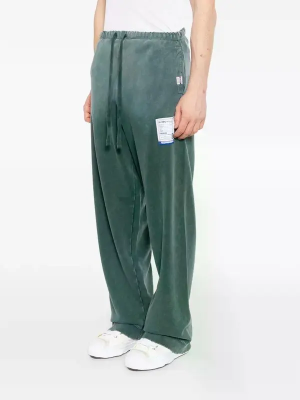 Mihara Yasuhiro Sun Faded Like Track Pants