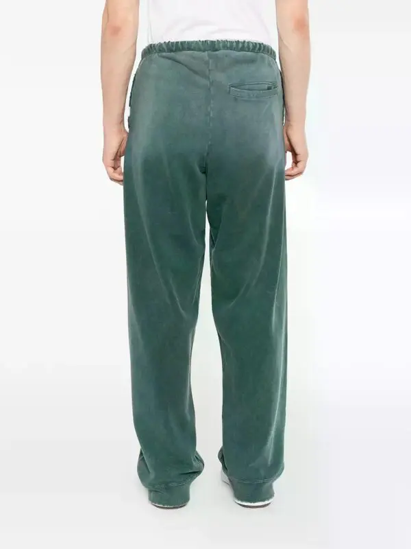 Mihara Yasuhiro Sun Faded Like Track Pants