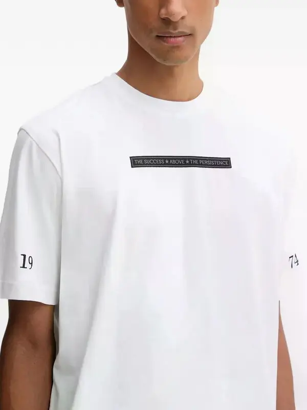 Iceberg Graphic-print T-shirt
