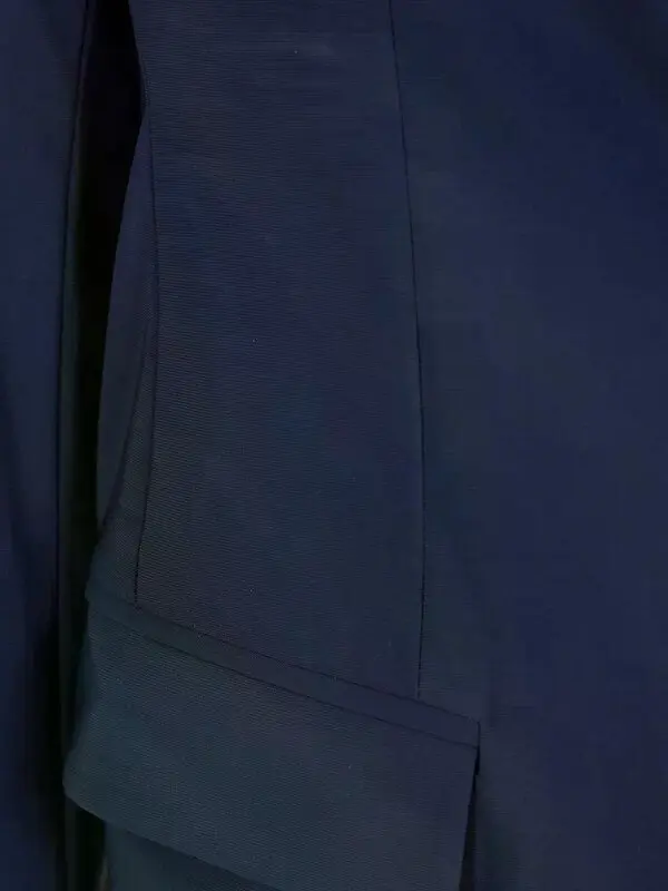RRD Pocket Jacket - Blue