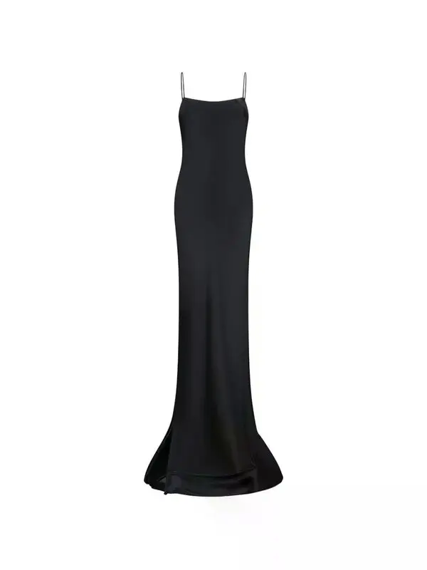 Andamane Ninfea Slip Maxi Dress