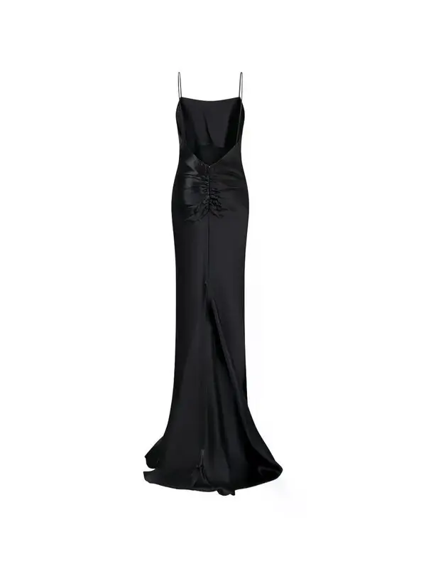 Andamane Ninfea Slip Maxi Dress