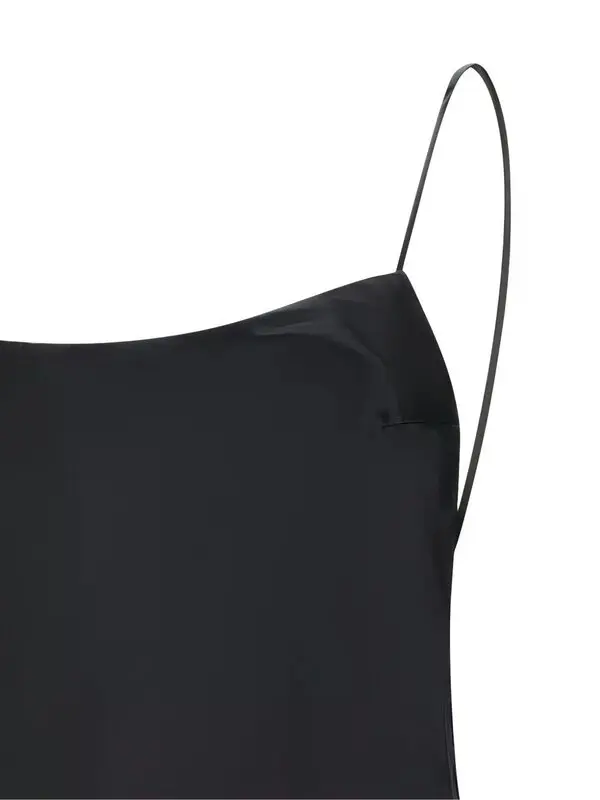 Andamane Ninfea Slip Maxi Dress