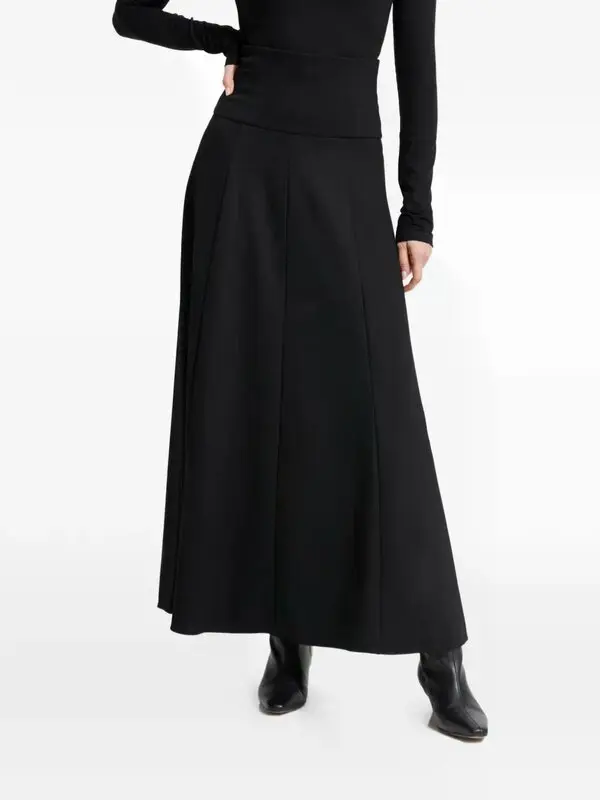 MARCELLA India Maxi Skirt