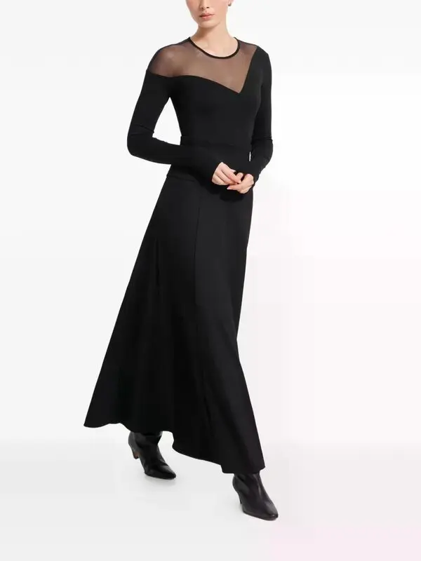 MARCELLA India Maxi Skirt