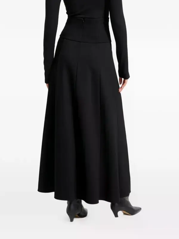 MARCELLA India Maxi Skirt
