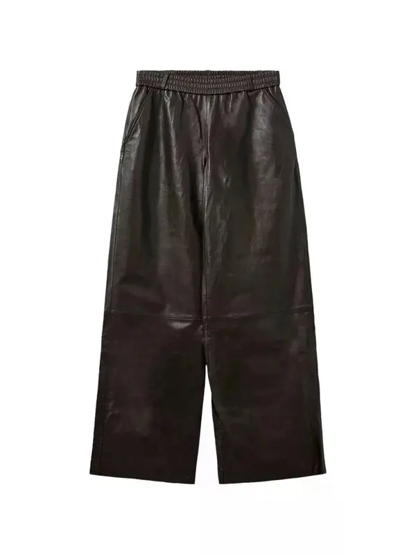 THE GARMENT Elasticated Trousers