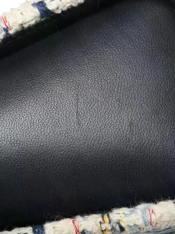 Tory Burch Fleming Leather-quilted Shoulder Bag