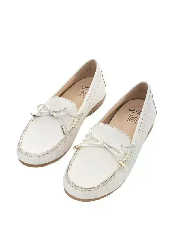 ARA Alabama Leather Loafers