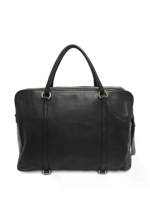 Dolce & Gabbana Logo-embellished Tote Bag