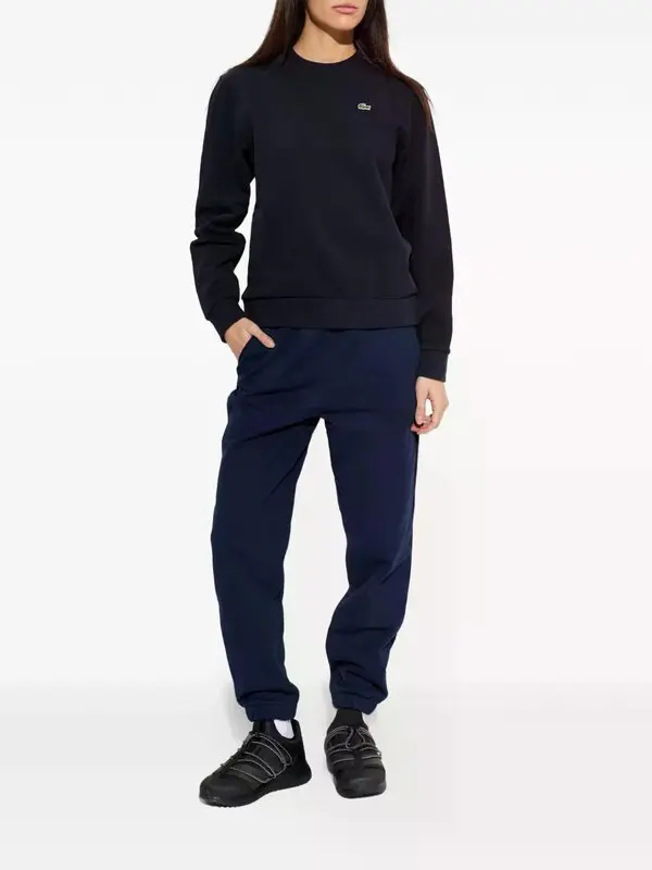 Lacoste Elasticated Track Pants