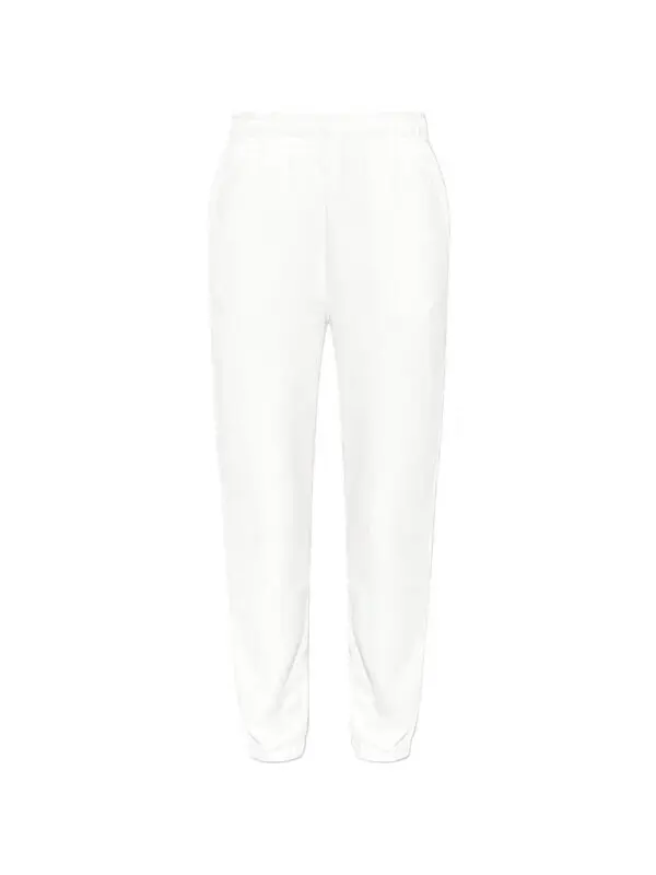 Lacoste Elasticated Trousers