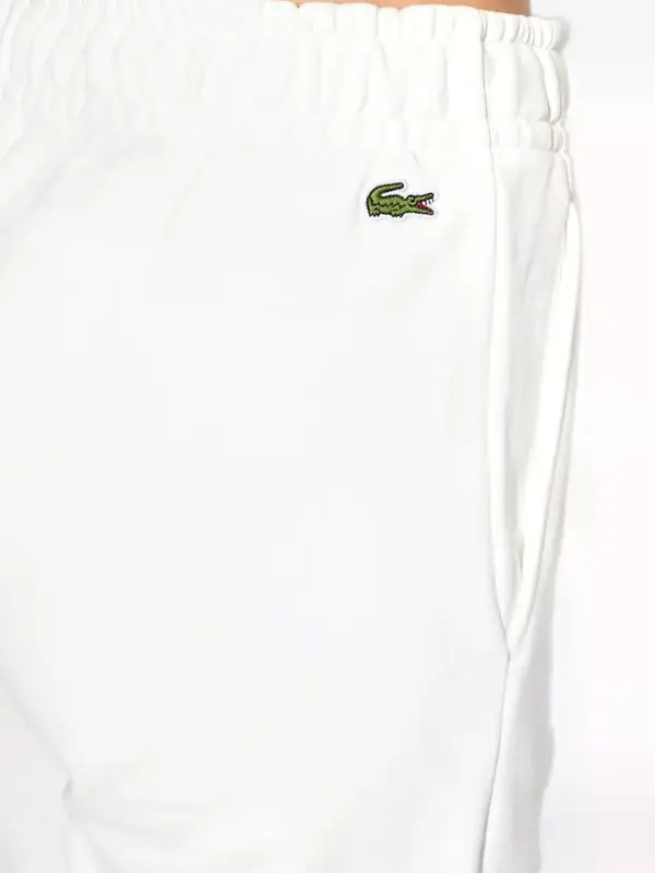 Lacoste Elasticated Trousers