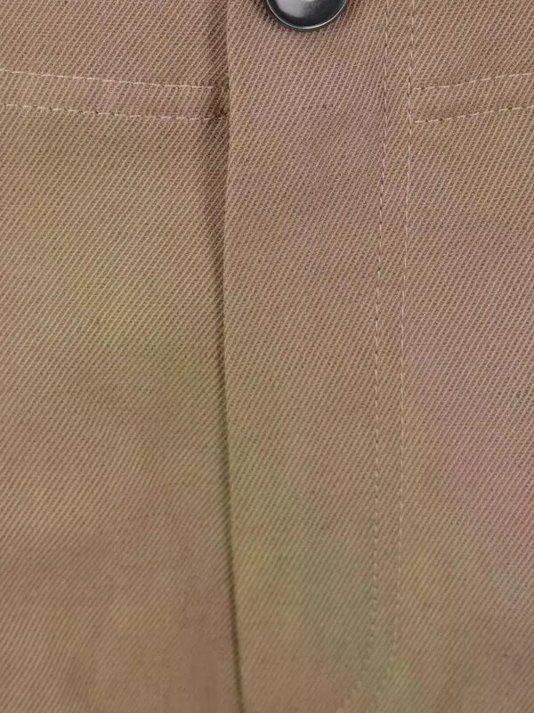 Brunello Cucinelli Patch-pockets Trousers