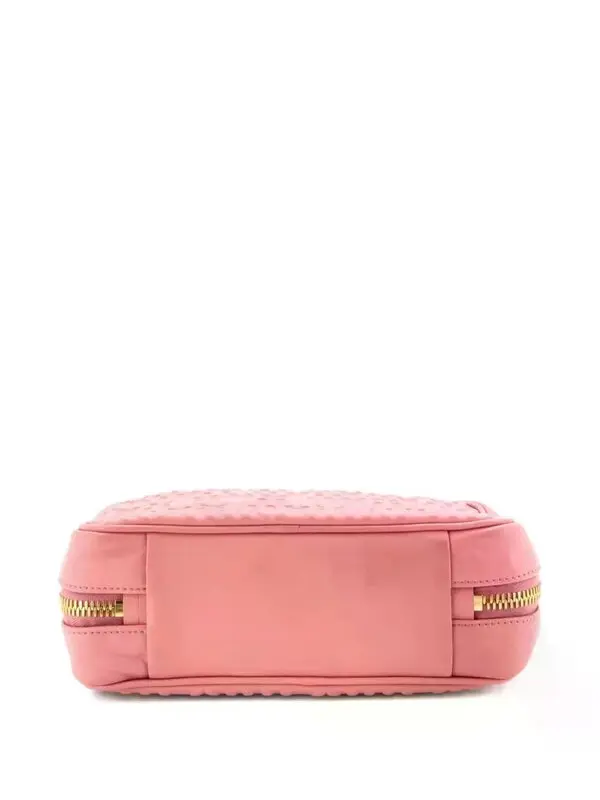 Miu Miu Softy Chain Camera Shoulder Bag
