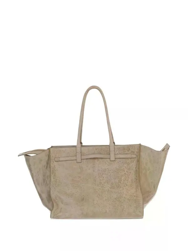 Benedetta Bruzziches Mame Tote Bag - Neutrals