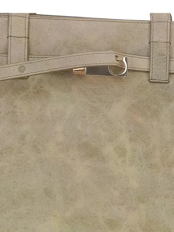 Benedetta Bruzziches Mame Tote Bag - Neutrals