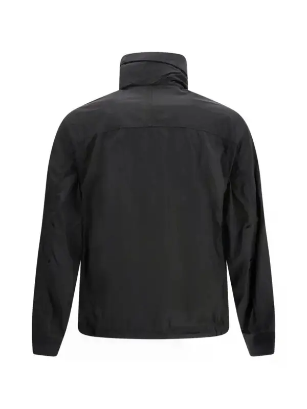 C.P. COMPANY Lens Short Jacket