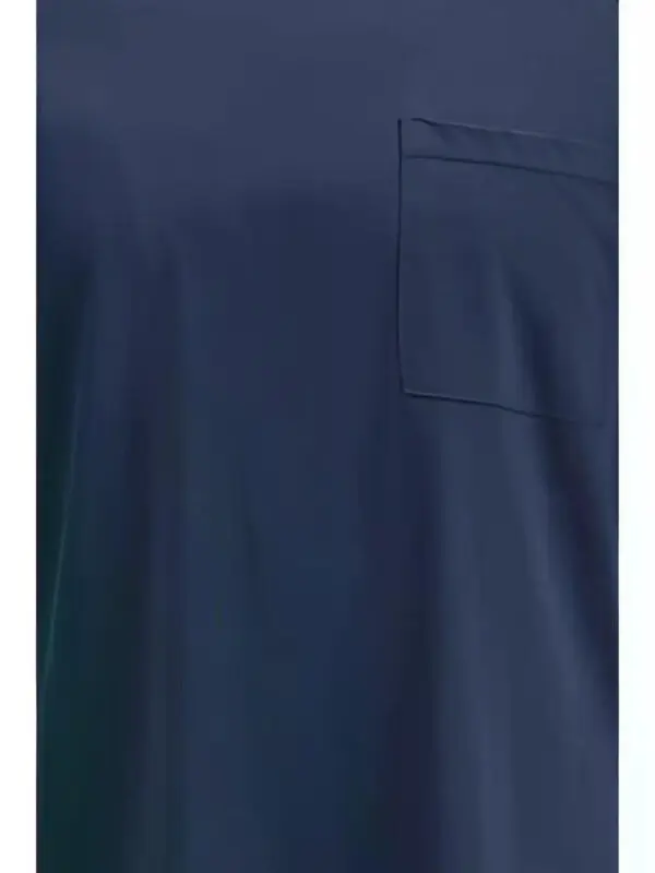 CRUNA Crew Neck Pocket T-shirt