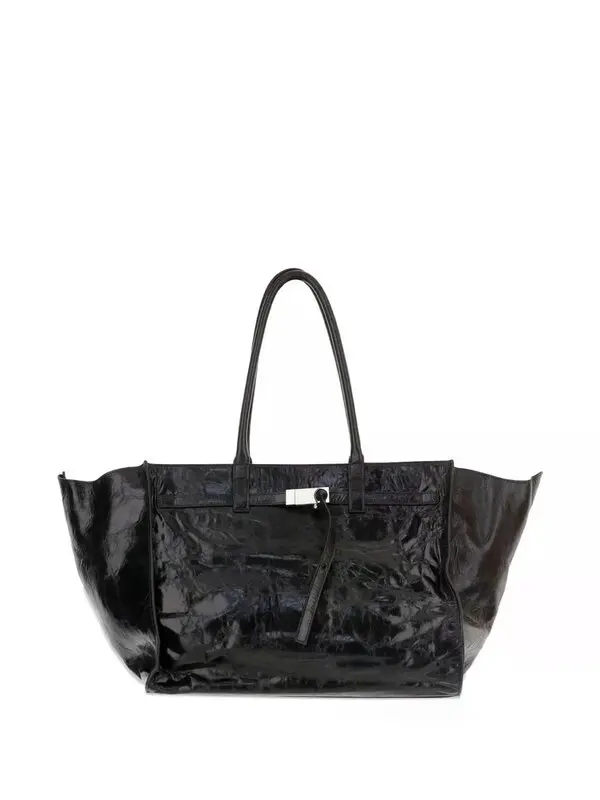 Benedetta Bruzziches Mame Tote Bag - Black