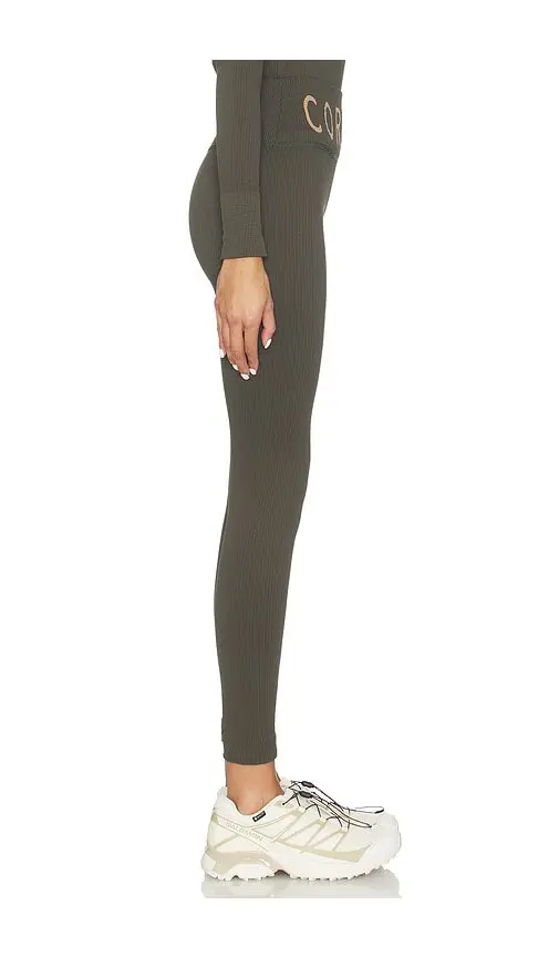 Cordova Baselayer Bottom - Olive