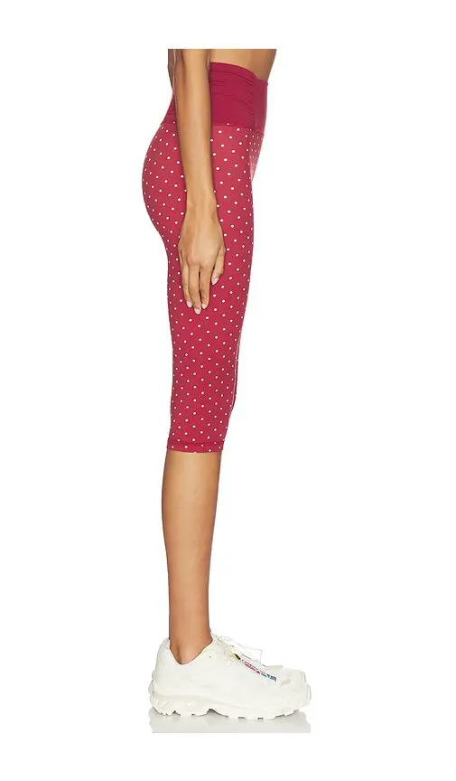 ASTORIA Capri Leggings