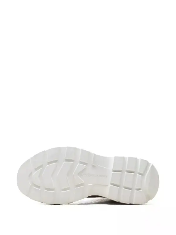 Alexander McQueen Tread Slick High-top Sneakers