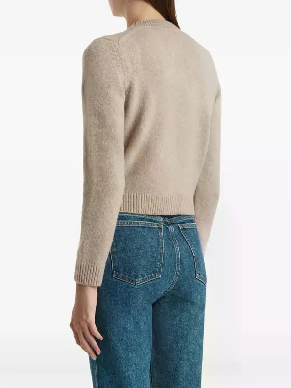 Khaite Leta Sweater